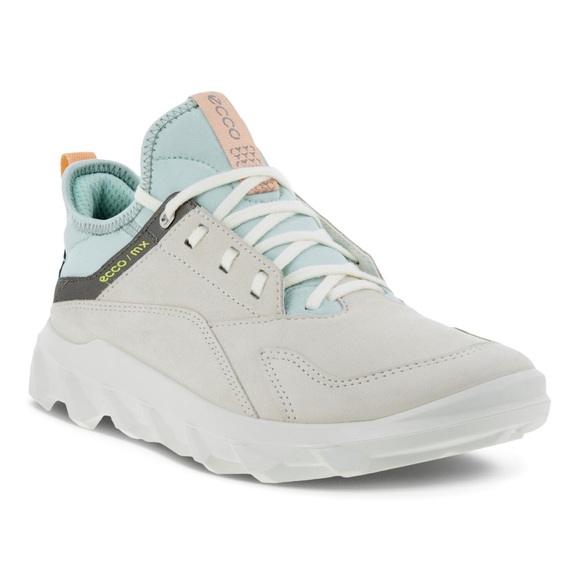 Ecco | Shoes | Ecco Womens Mx Low Shoe | Poshmark